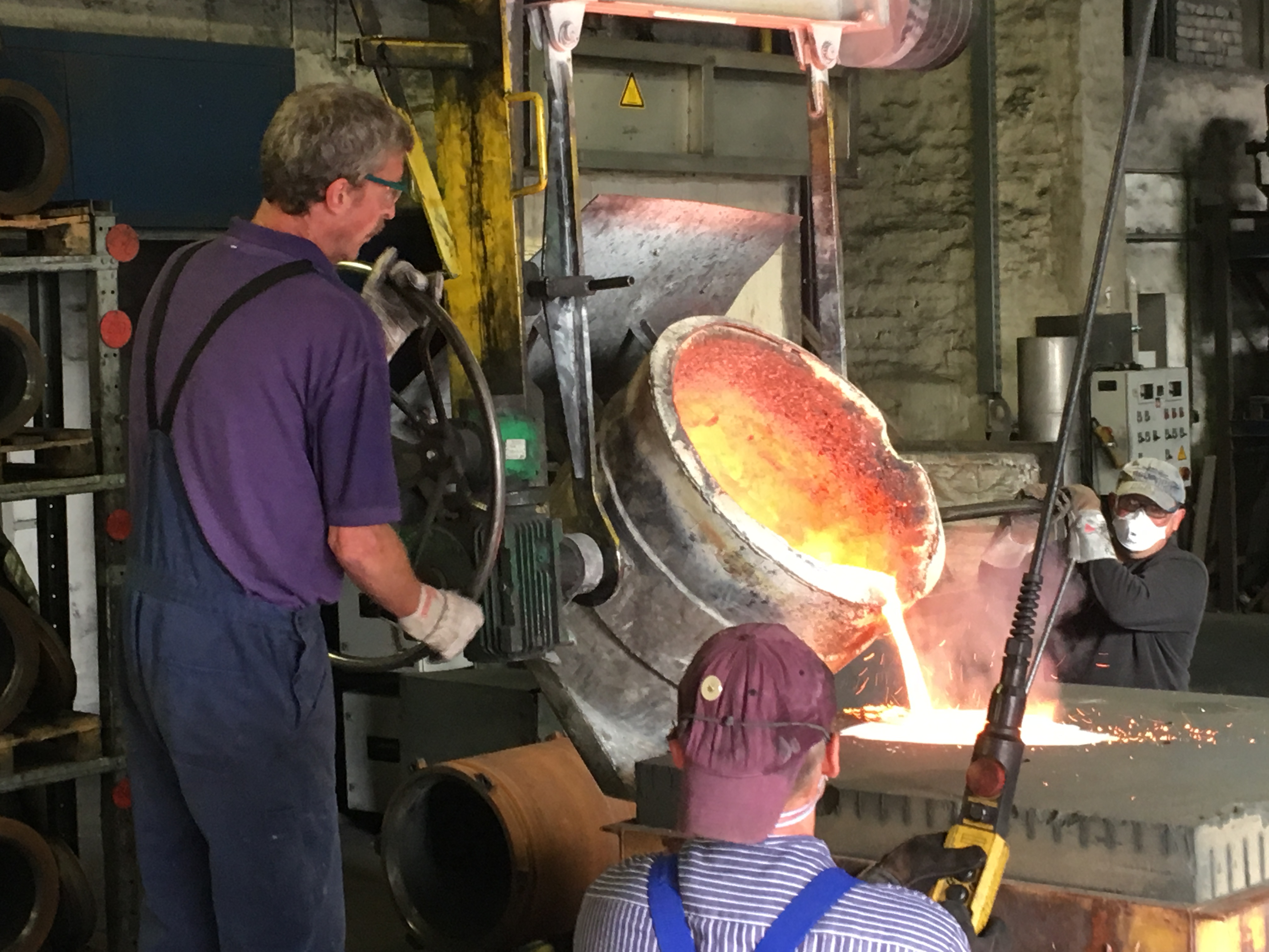 HV 002 – Vereinsglocke – Hilliger e.V.